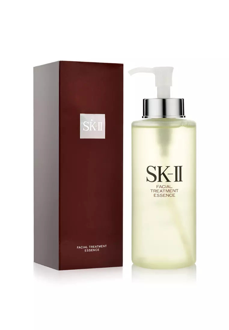 【Fixed Price】SK-II Facial Treatment Essence 330ml (with Pump)