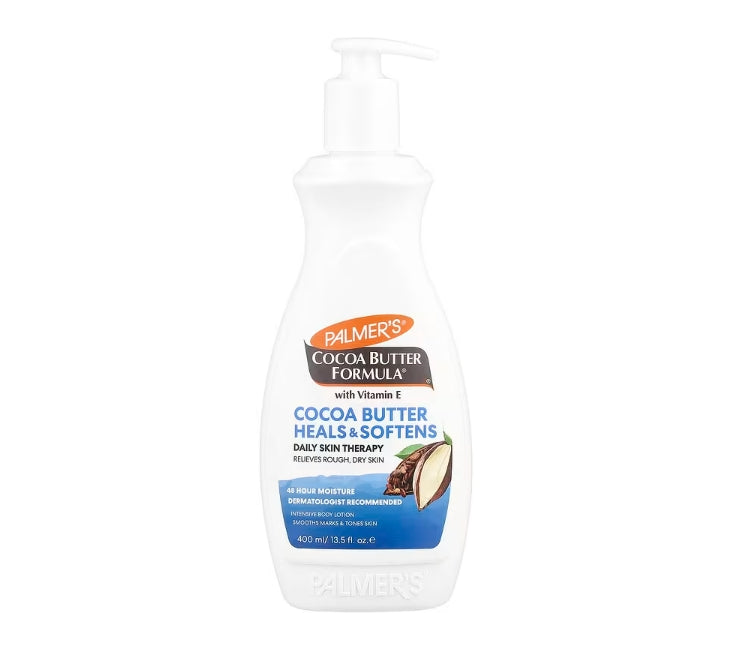 Palmer's, Cocoa Butter Formula® with Vitamin E, Heals & Softens Daily